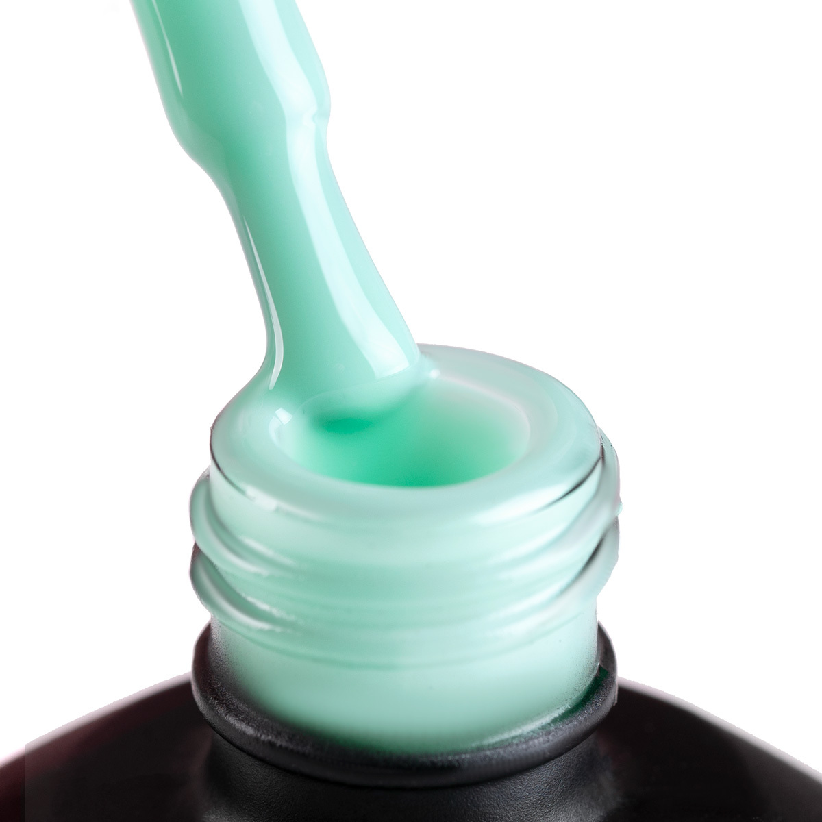 Rubber Base COLOR & GO! Fiji 10 ml - baza hybrydowa 2w1 | SPN Nails