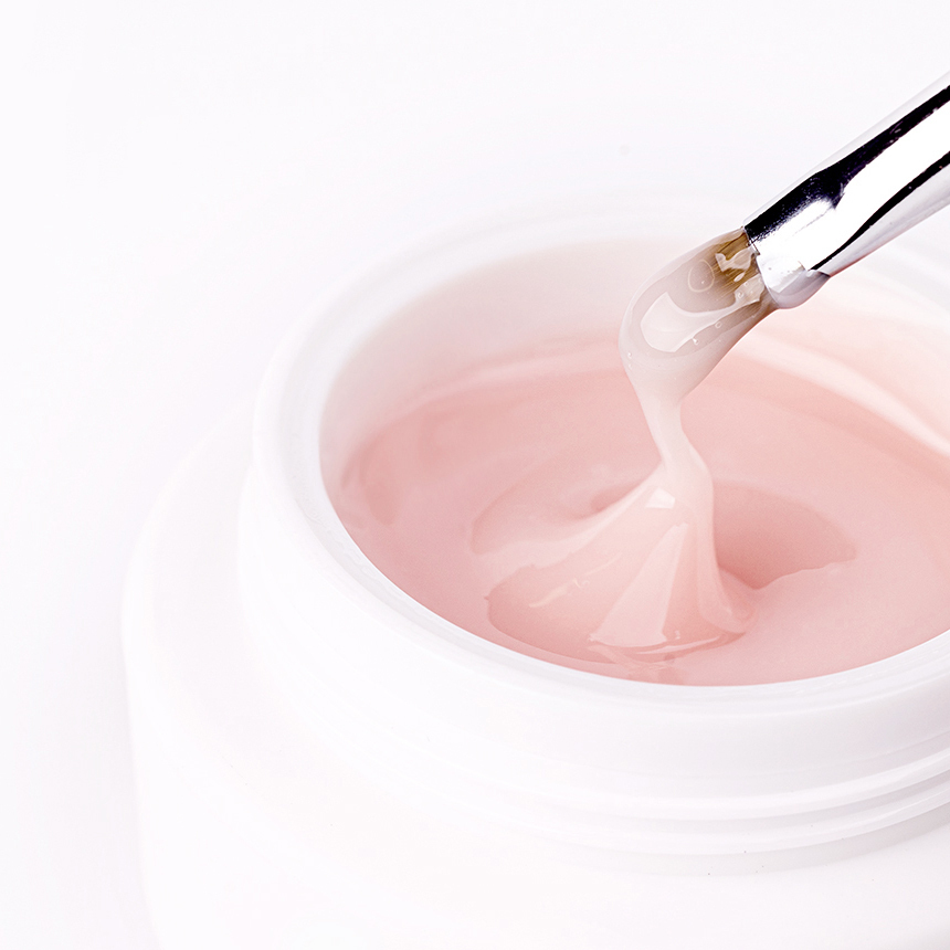 SPN - Pinky Peach Cover Gel 15g